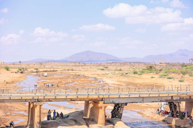 Ewaso Ng’iro River Basin - ICI