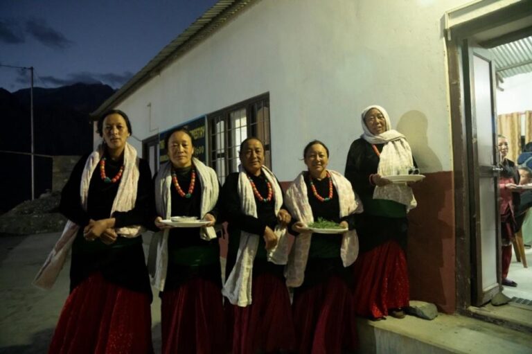 Embracing Indigenous Wisdom: Reflections from the Inclusive ...